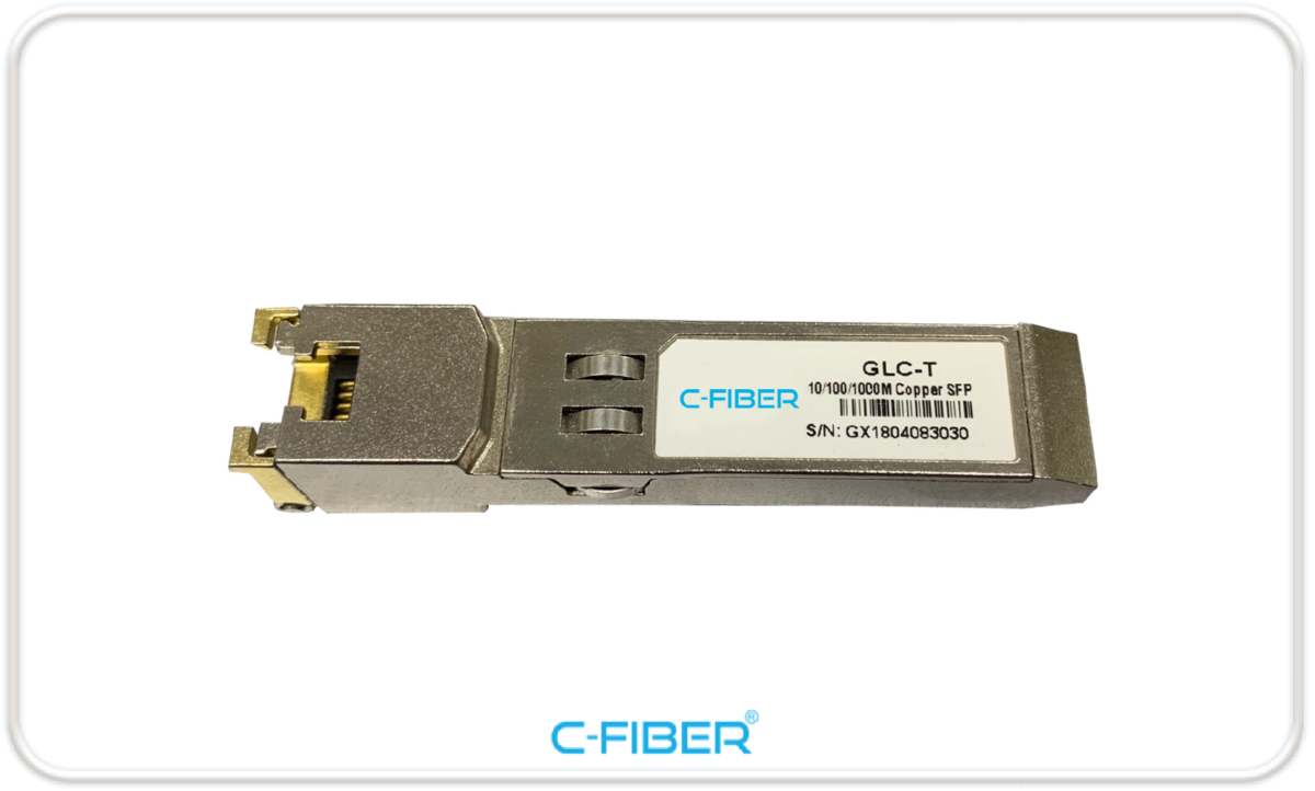 Module quang SFP 1.25G DDM
